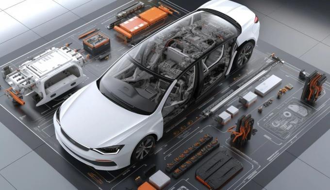 Blue Light Shines, Welding the Future: BWT Supports the Efficient ...