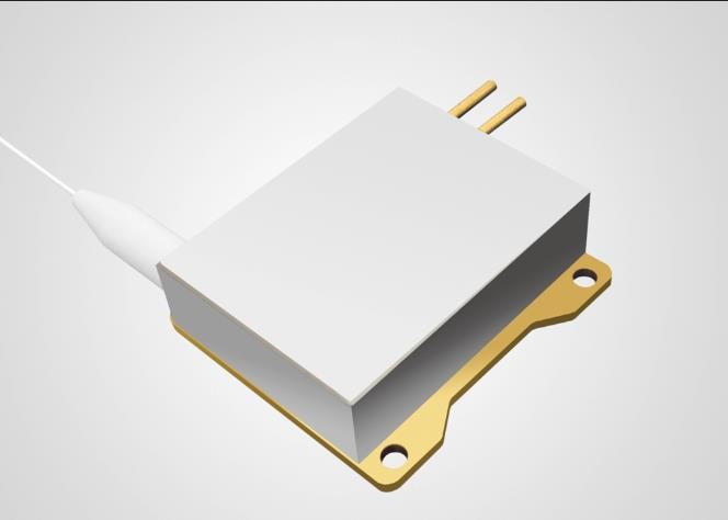BWT New Generation High Brightness and Lightweight Fiber Coupled ...