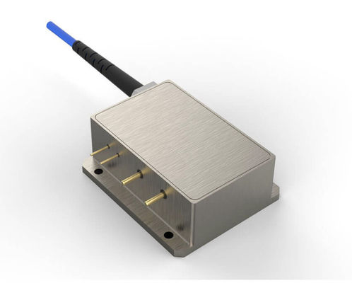 445nm 10w Fiber Coupled Diode Laser Iso Certified