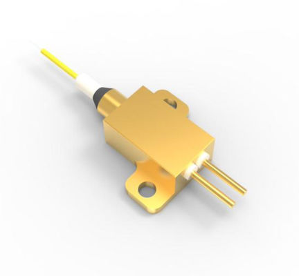 940nm 10W 105um Fiber Coupled Diode Laser Material Processing