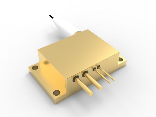 Telecommunications Fiber Coupled Laser Diode Module 940nm 30W