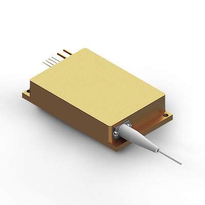 976nm 60W Wavelength-Stabilized Fiber Coupled Diode Laser