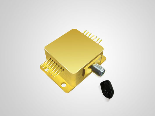 Fiber Bundled 976nm Diode Lasers Module 10W 200µm 0.22N.A. for Medical