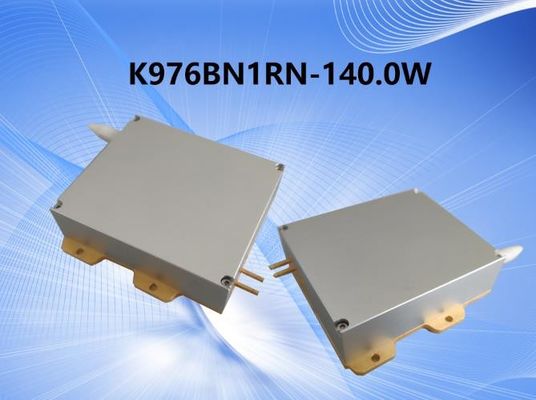 Fiber Coupled 976nm 140W Wavelength-Stabilized High Power Diode Lasers ...